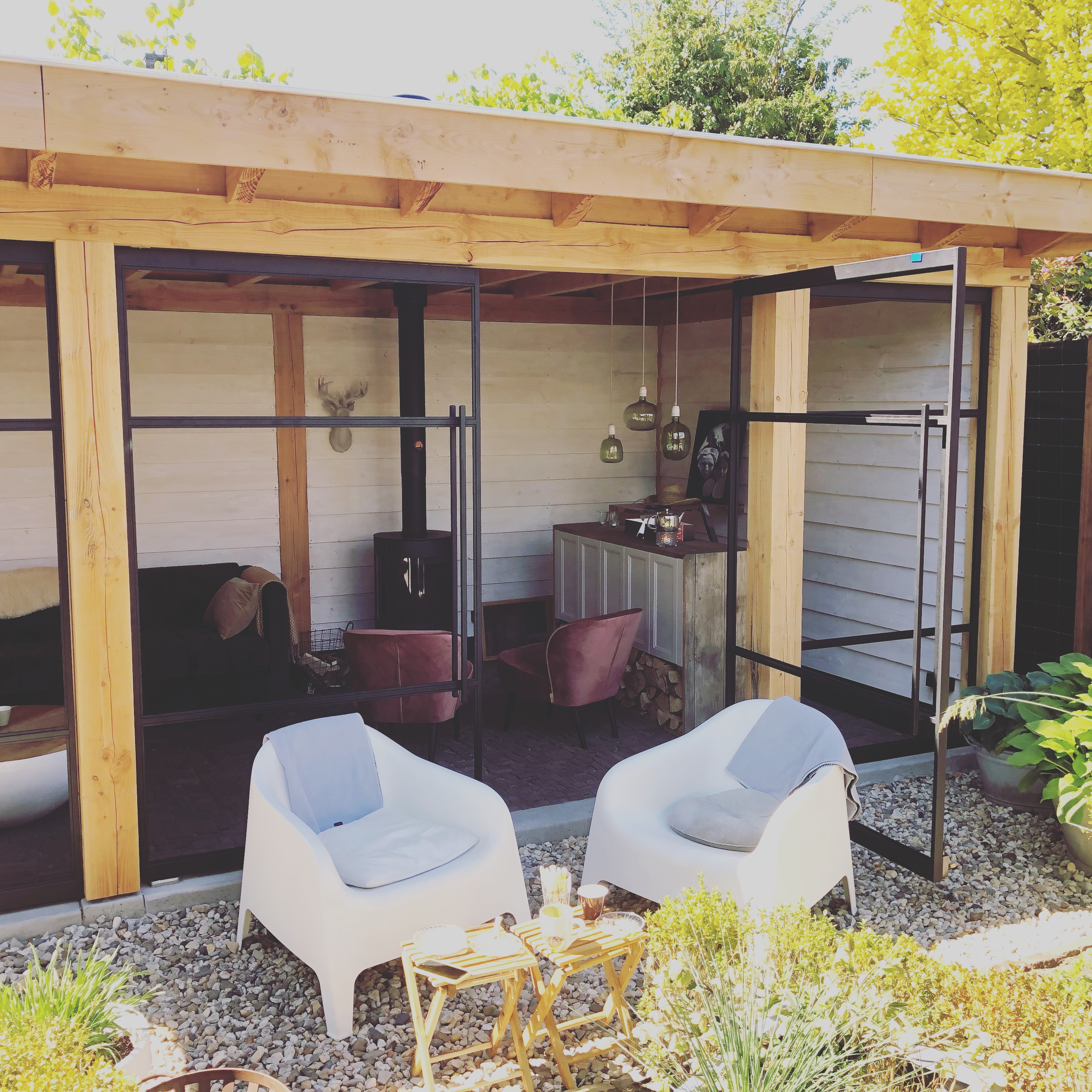 Veranda | Hardwood Discount UK