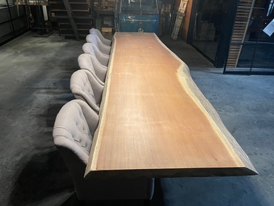 Looking for a Tree Trunk Table? I Hardwood Discount